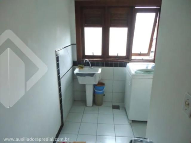 Apartamento no bairro Mont Serrat