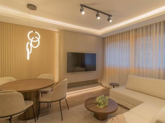 Apartamento no bairro MONT SERRAT com 1 dormitório