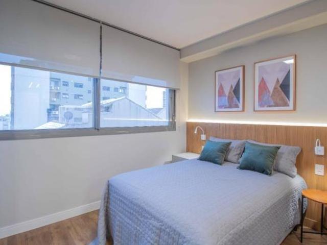 Apartamento no bairro MONT SERRAT com 1 dormitório