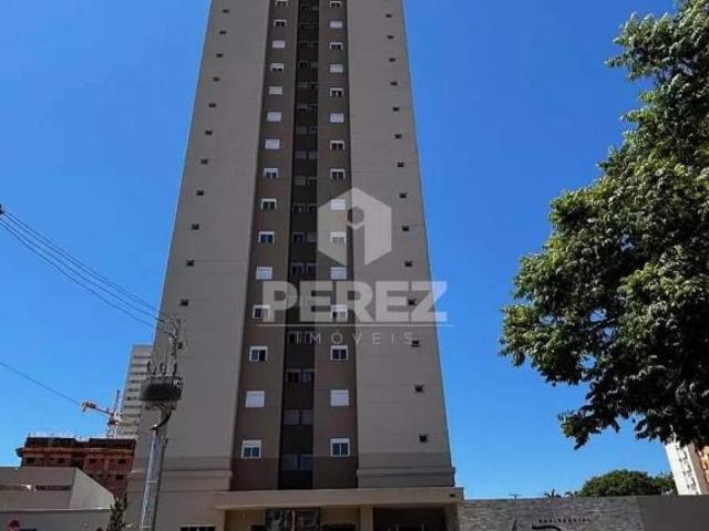 Apartamento no Bairro Monte Castelo