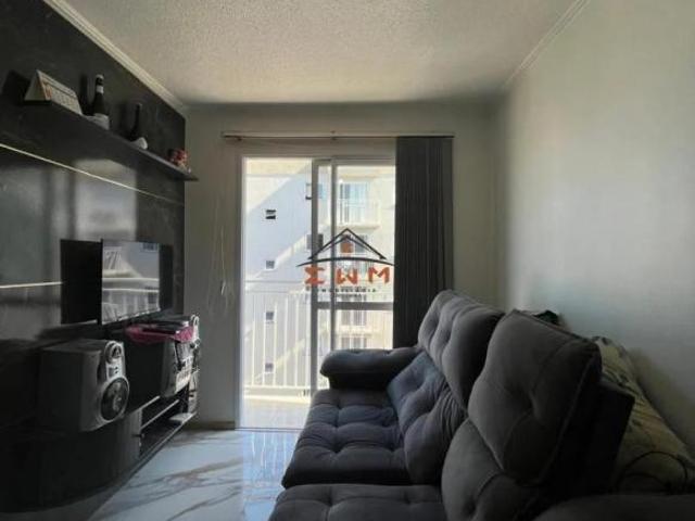 Apartamento no Bairro Monte Pasqual