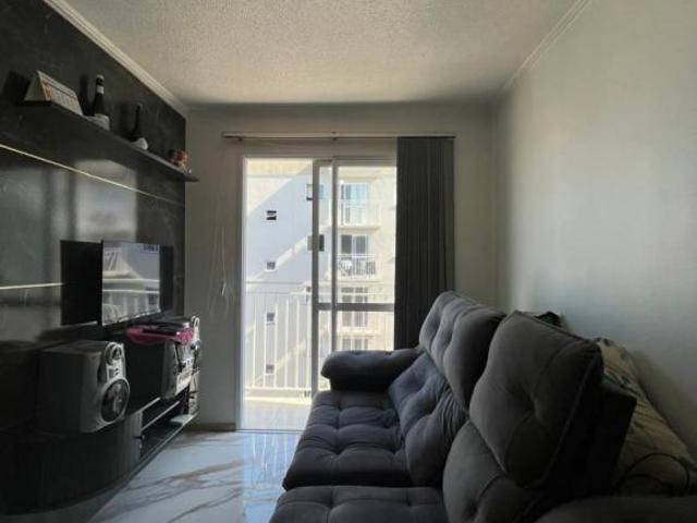 Apartamento no Bairro Monte Pasqual