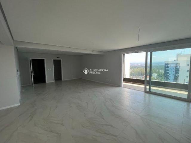 Apartamento no bairro Morro do Espelho