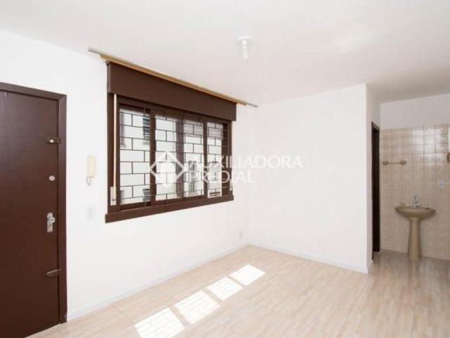Apartamento no bairro Morro Santana