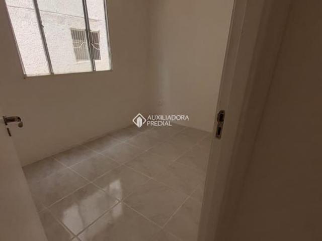 Apartamento no bairro Morro Santana