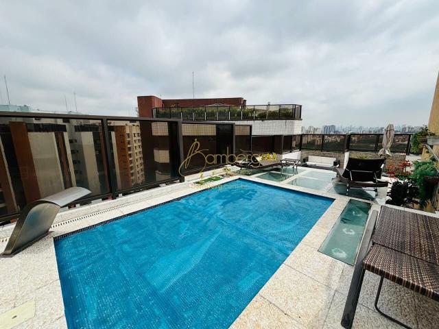 Apartamento no bairro Morumbi, São Paulo SP Para alugar Ref.: IM111988 Bamberg