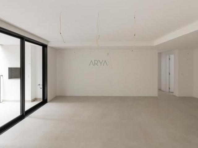 Apartamento no bairro Ecoville ARYA 1