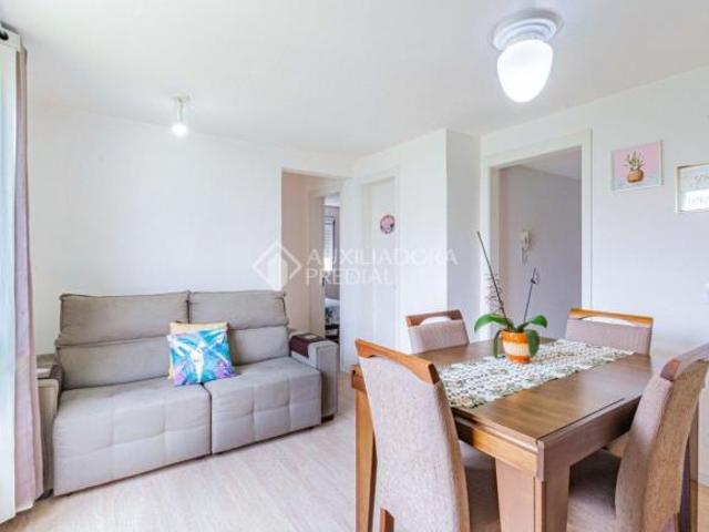 Apartamento no bairro Mato Grande