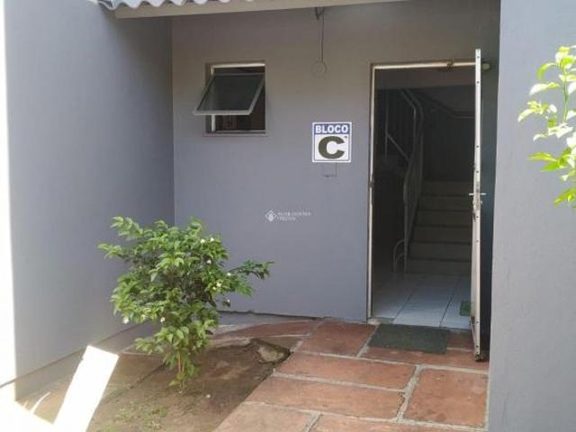 Apartamento no bairro Mato Grande