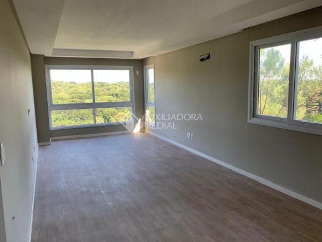 Apartamento no bairro Mato Queimado