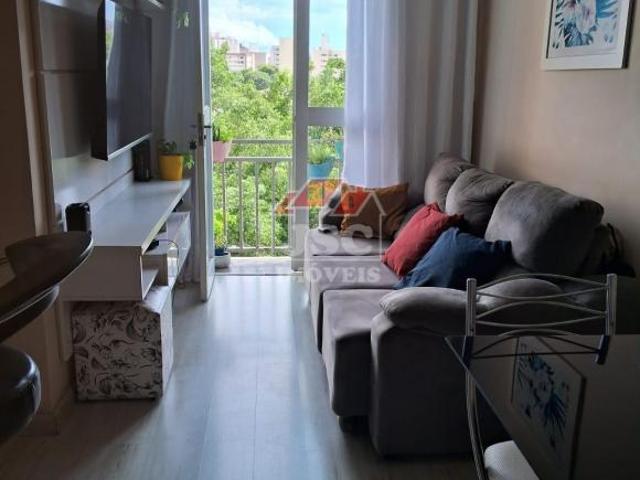Apartamento no bairro Mauá São Caetano do Sul, SP