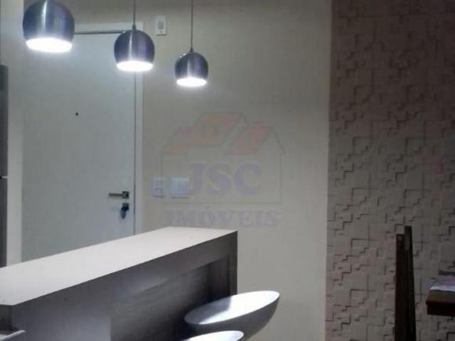 Apartamento no bairro Mauá São Caetano do Sul, SP