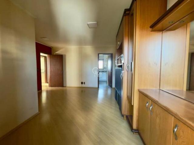 Apartamento no bairro Madureira