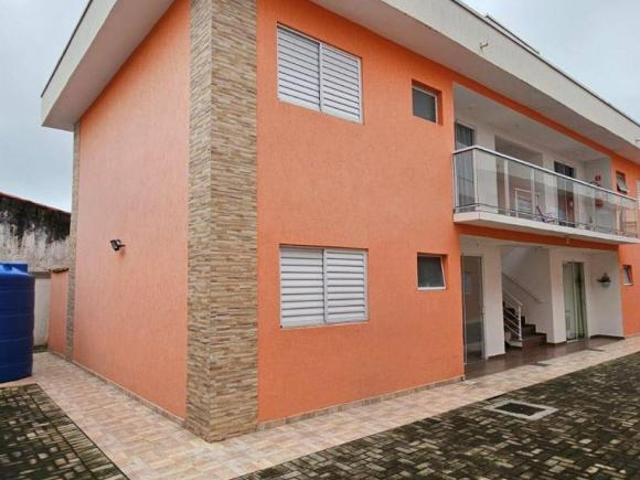 APARTAMENTO NO BAIRRO MAITINGA