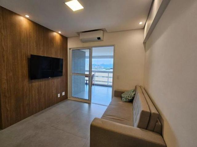 APARTAMENTO NO BAIRRO MAITINGA EM BERTIOGA