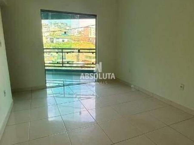 Apartamento no bairro Manoel Correa