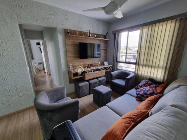 Apartamento no Bairro Marajoara com móveis planejados, lazer, vaga Por: R$ 435 mil