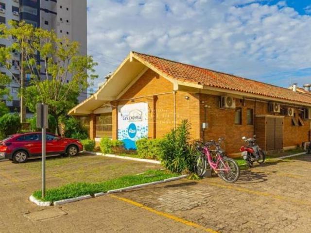 Apartamento no bairro Marechal Rondon a 5 minutos do park shopping