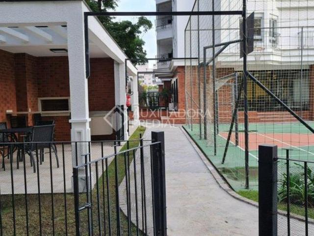 Apartamento no bairro Marechal Rondon