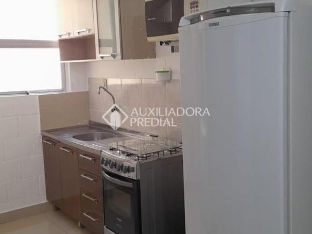 Apartamento no bairro Mario Quintana