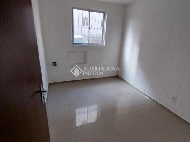 Apartamento no bairro Mario Quintana