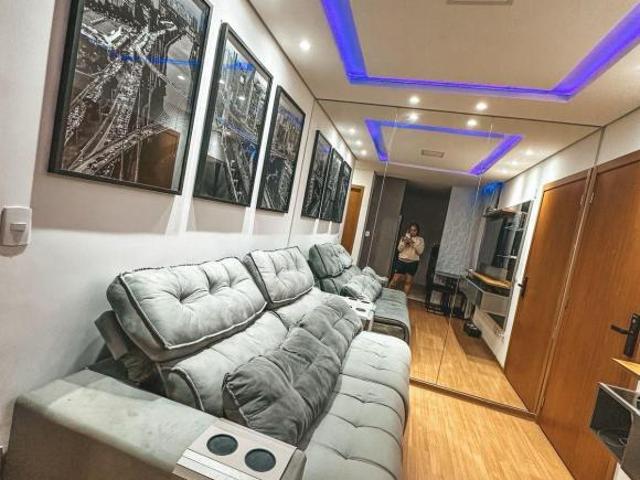 Apartamento no bairro Mario Quintana / Av. Protasio Alves 2 dormitórios 1 vaga