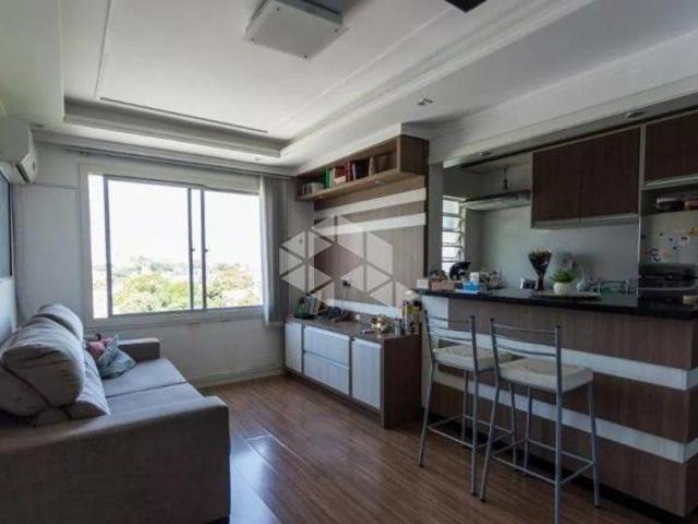 Apartamento no bairro Medianeira