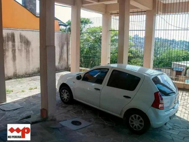 Apartamento no bairro Medianeira