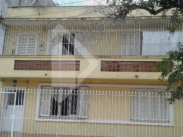 Apartamento no bairro Medianeira