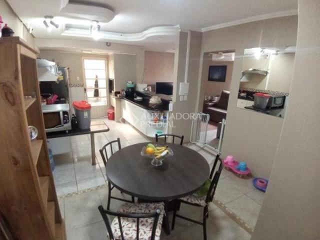 Apartamento no bairro Medianeira