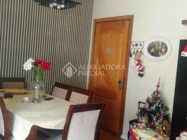 Apartamento no bairro Medianeira