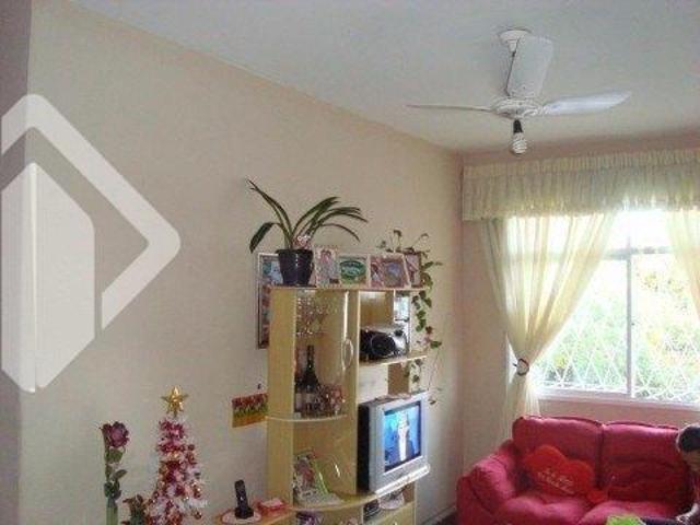 Apartamento no bairro Medianeira