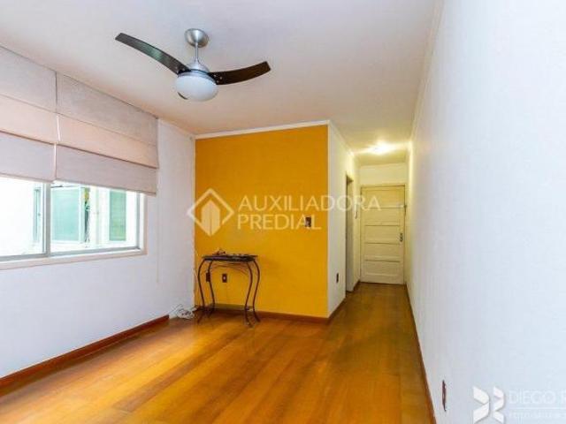 Apartamento no bairro Medianeira