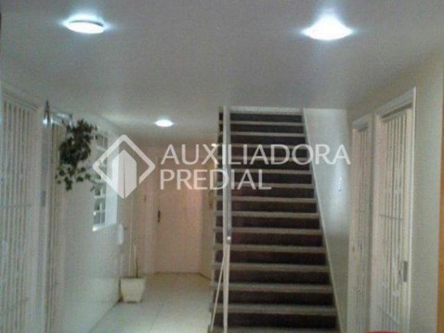 Apartamento no bairro Medianeira
