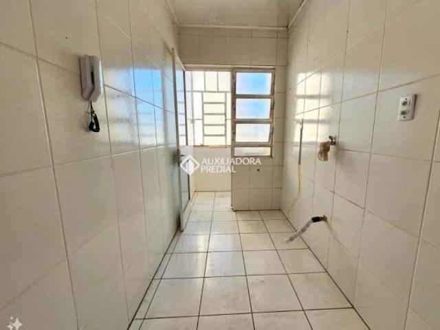 Apartamento no bairro Medianeira