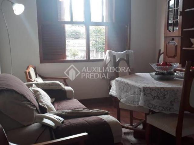 Apartamento no bairro Medianeira