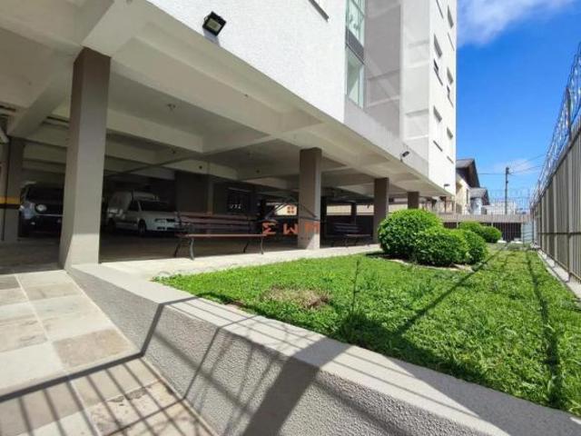 Apartamento no Bairro Medianeira em Farroupilha/RS