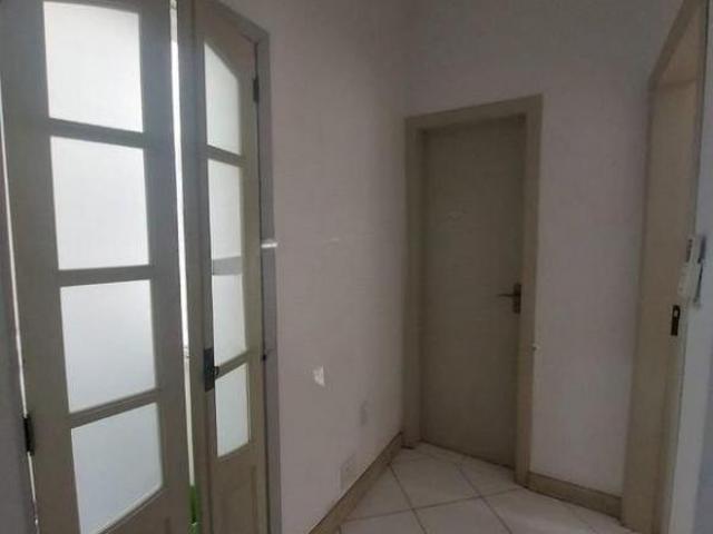 Apartamento no bairro Menino Deus
