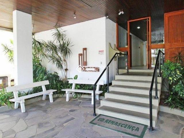 Apartamento no bairro Menino Deus