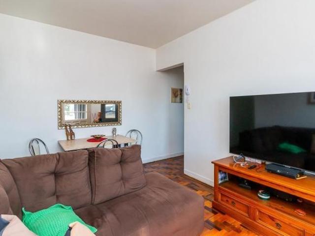 Apartamento no bairro Menino Deus