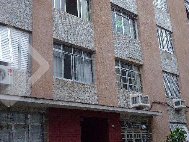 Apartamento no bairro Menino Deus
