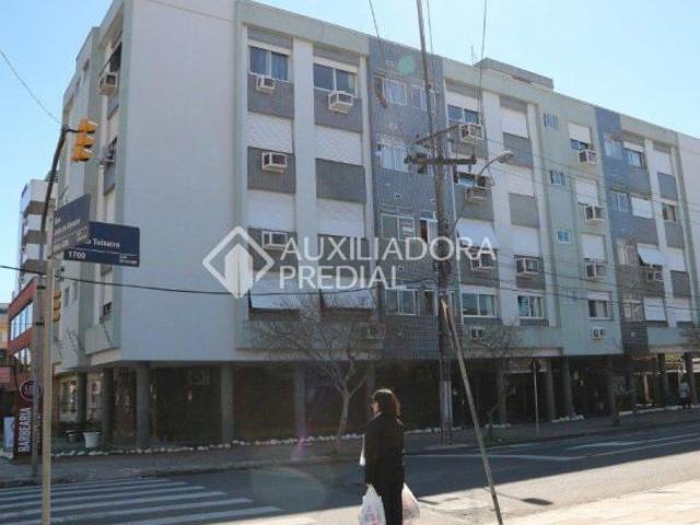 Apartamento no bairro Menino Deus 1 dormitório 41 m²