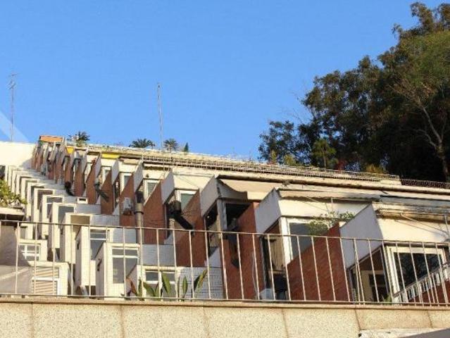 Apartamento no bairro Menino Deus