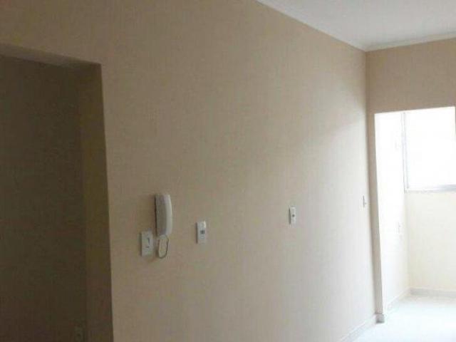 Apartamento no bairro Menino Deus