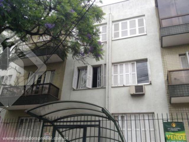 Apartamento no bairro Menino Deus