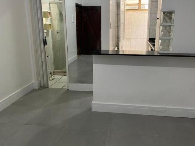 Apartamento no bairro Menino Deus