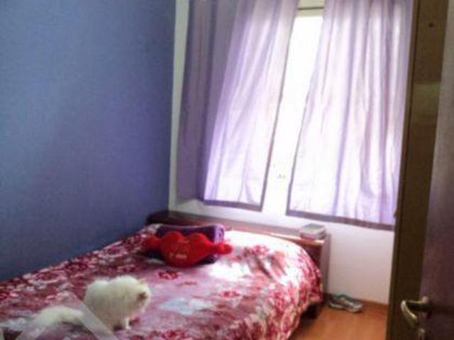 Apartamento no bairro Menino Deus