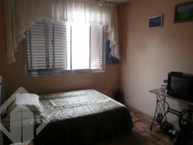Apartamento no bairro Menino Deus