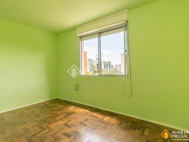 Apartamento no bairro Menino Deus