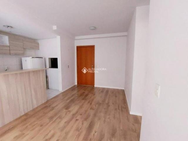 Apartamento no bairro Menino Deus
